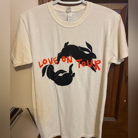 Tops | Official Harry Styles Merchandise | Poshmark